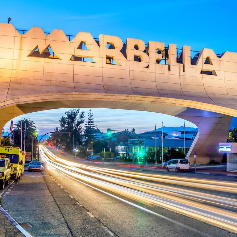 What`s on in Marbella | Love Banus